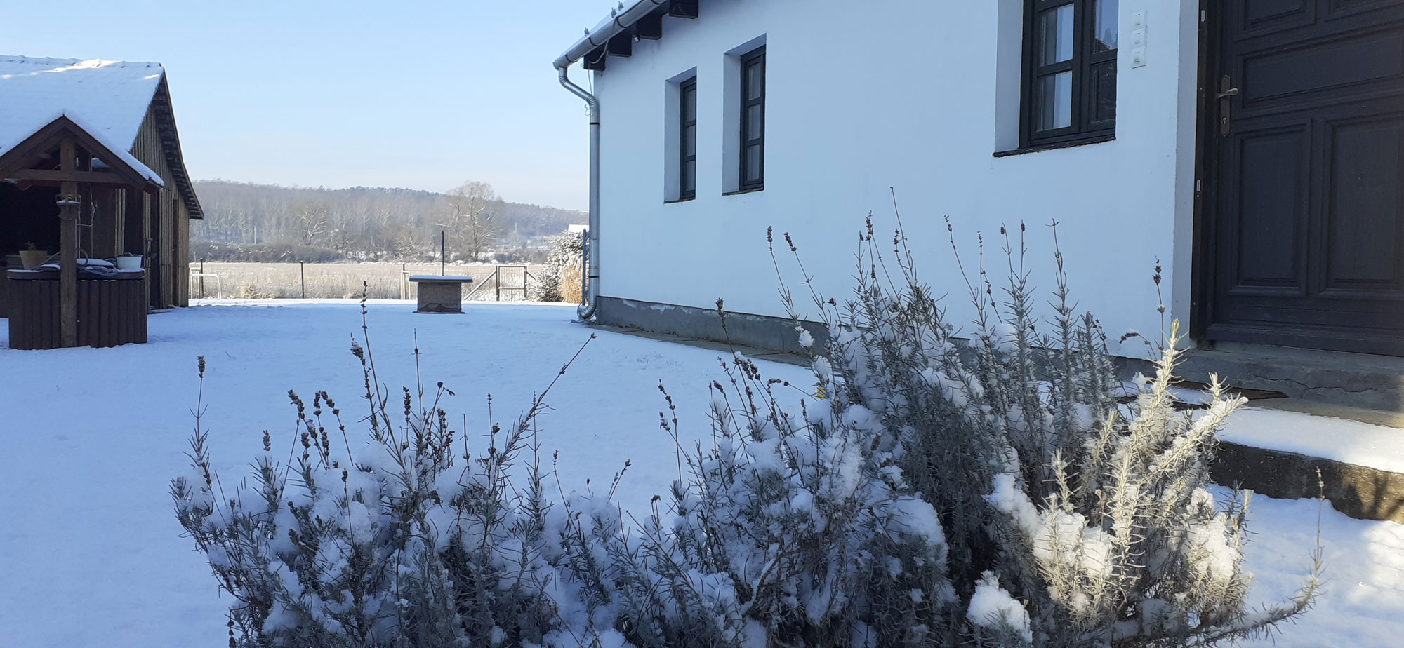 Temes Vendégház Egerszalók